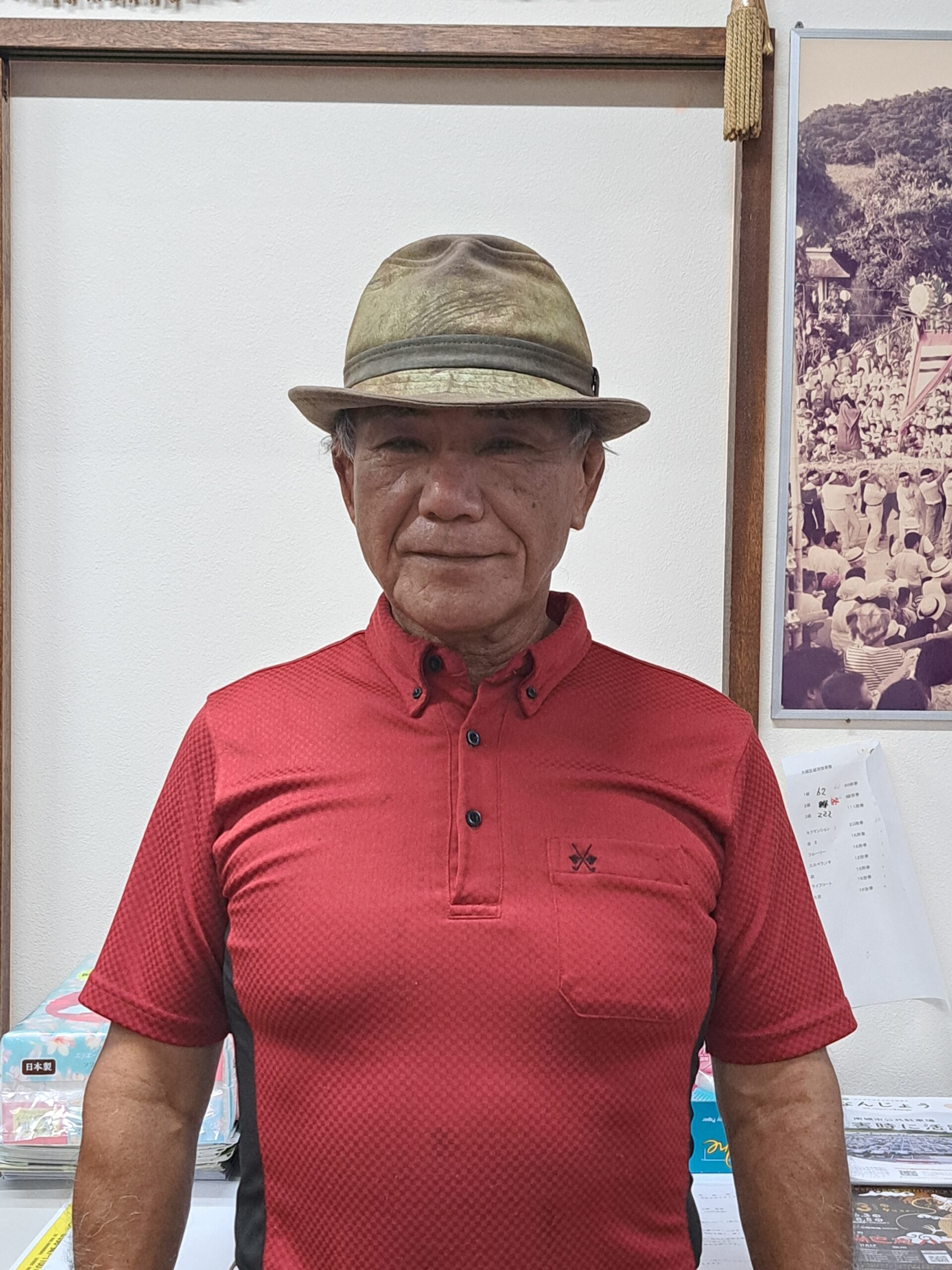 【冬期】ゆんたく会 久手堅クラス – 沖縄語学校｜MABU-e｜