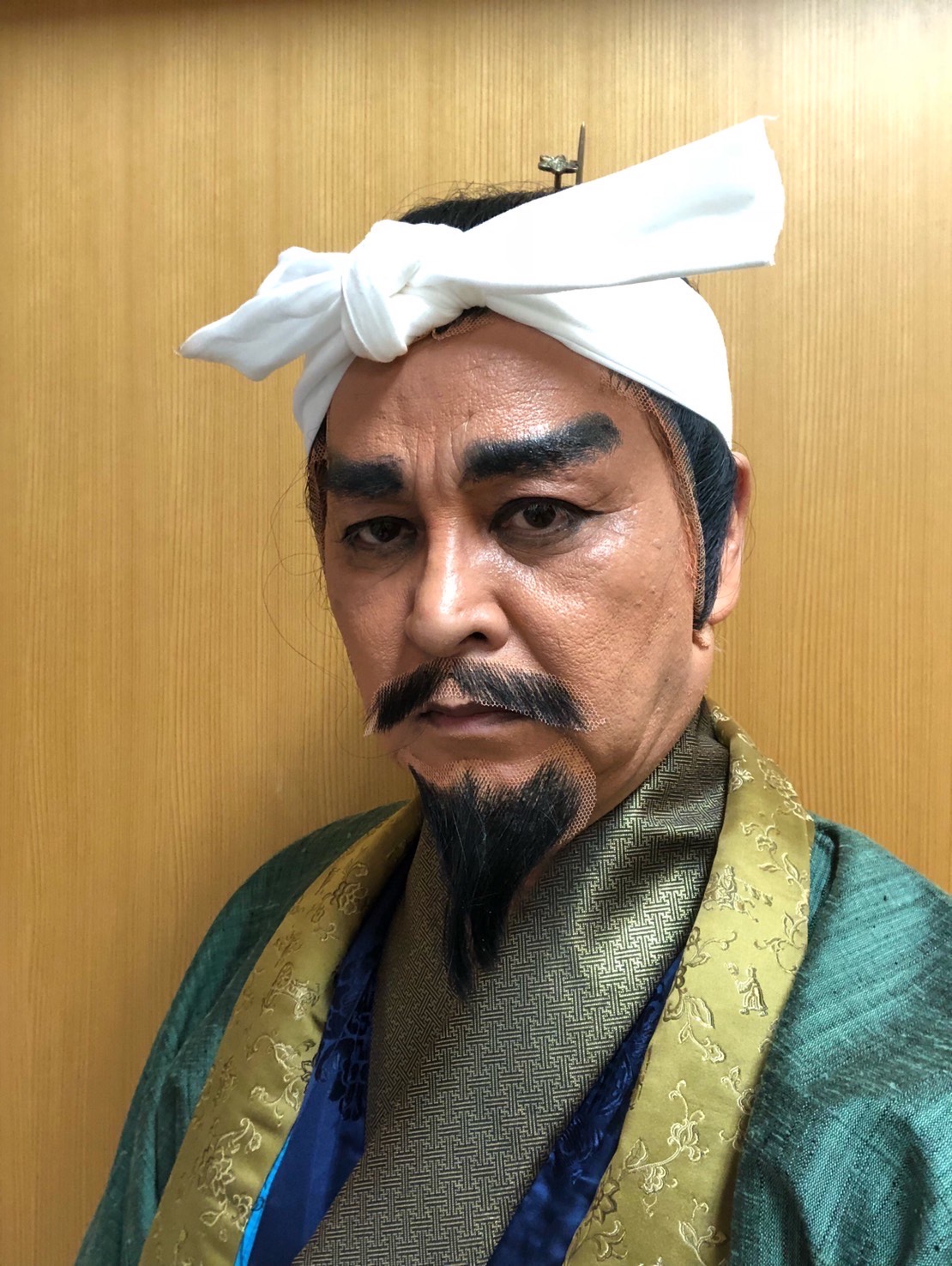 【冬期】ウチナー芝居から学ぶ沖縄語（ウチナーグチ） A日程 – 沖縄語学校｜MABU-e｜